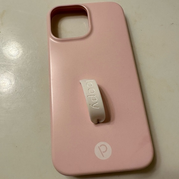 Loopy Case | Cell Phones & Accessories | Loopy Iphone 3 Pro Max | Poshmark